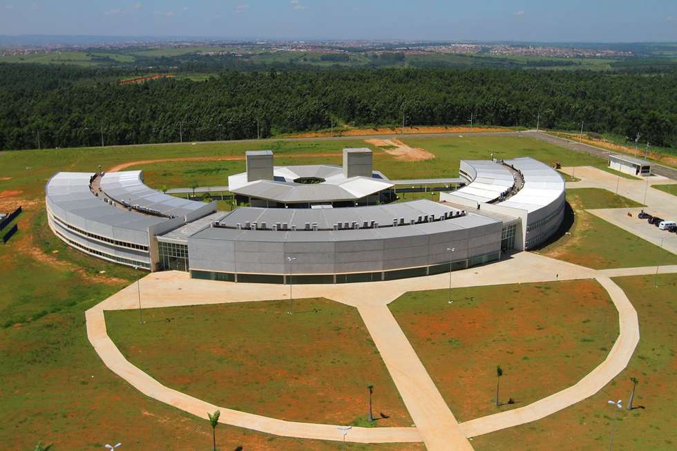 Parque Tecnológico: a maior evolução