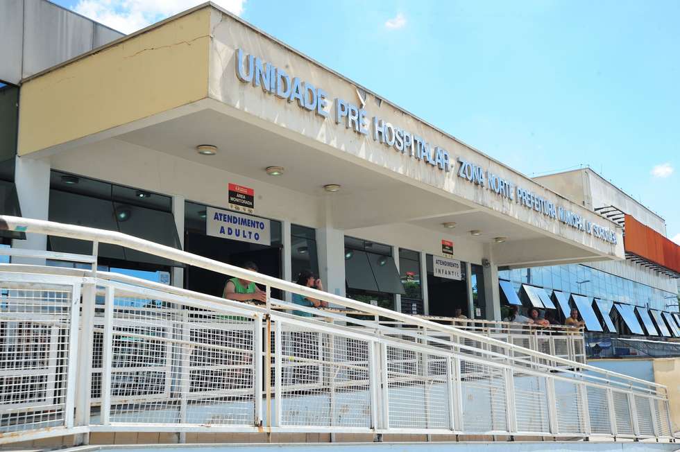 Gestão compartilhada de UPHs em Sorocaba fica para próximo ano