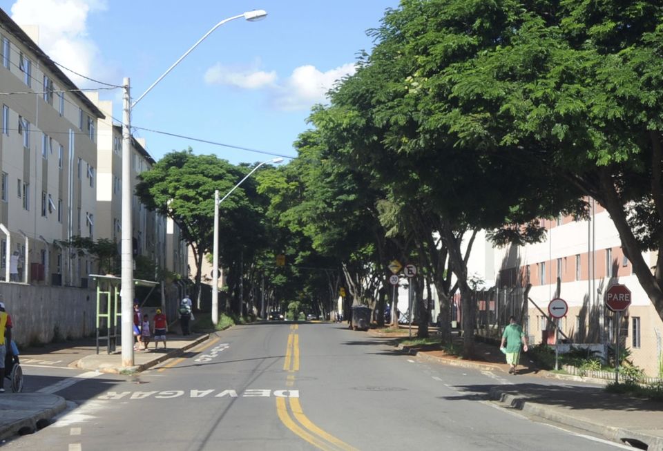 Carandá completa dois anos e pede melhorias