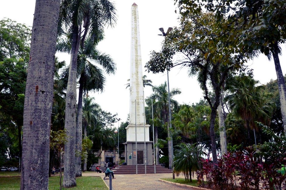Passeio guiado vai apresentar histórias e curiosidades da região da ...