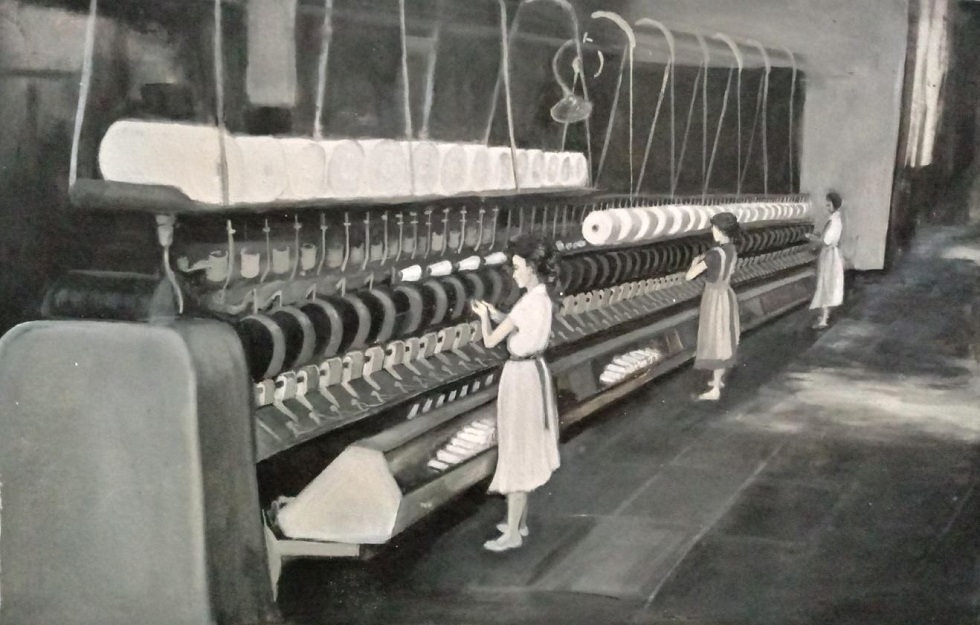 Memória dos operários vira exposição no Sesc