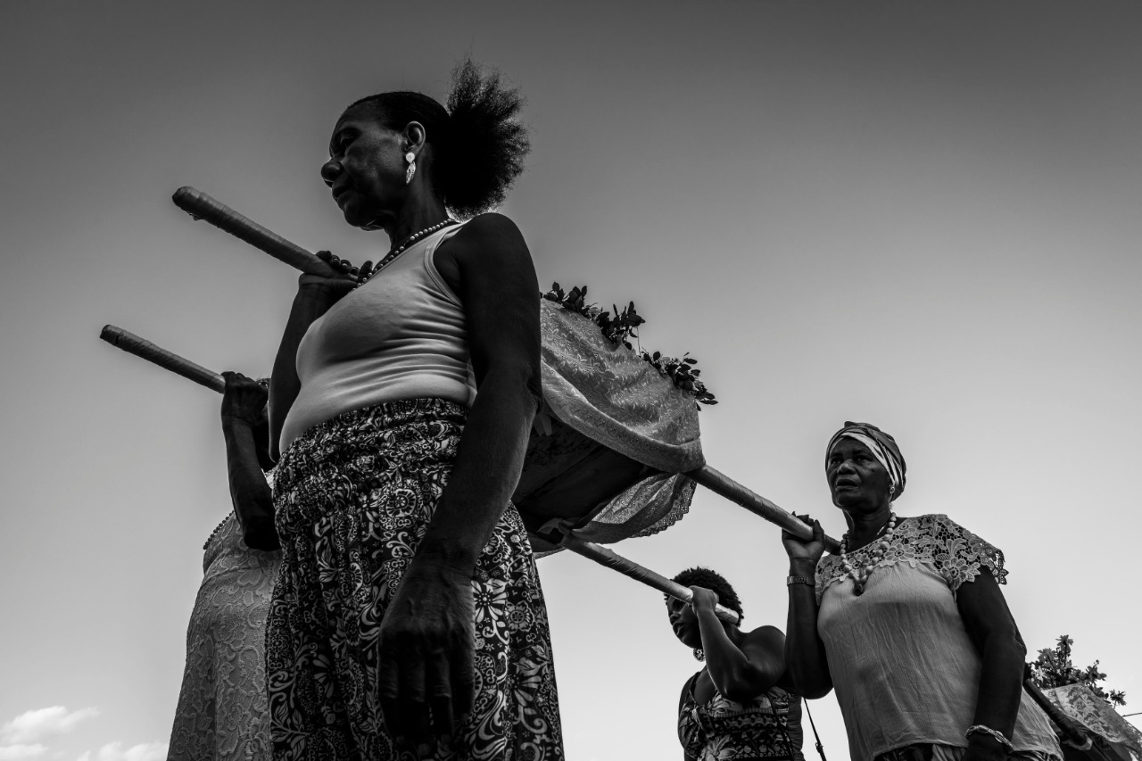 No Dia Mundial da Fotografia, confira ensaio sobre o cotidiano das ...