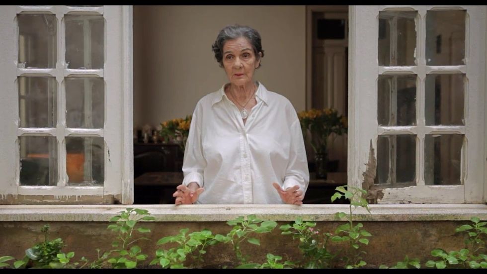 CineCafé exibe ‘Um casamento’ com direção de Mônica Simões