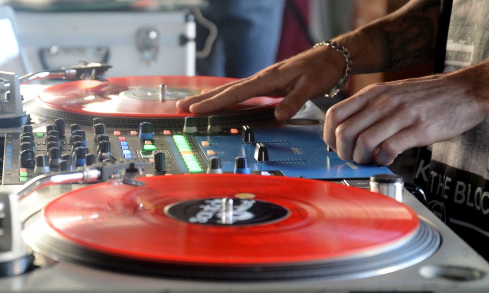 Campeonato nacional terá 4 DJs da região de Sorocaba