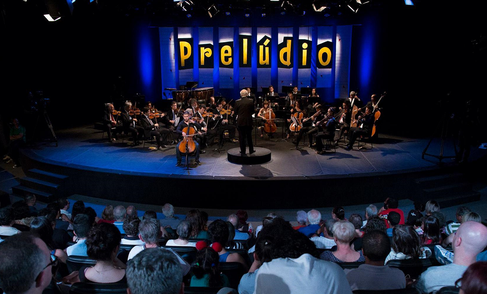 Programa ‘Prelúdio’ terá músicos de Tatuí