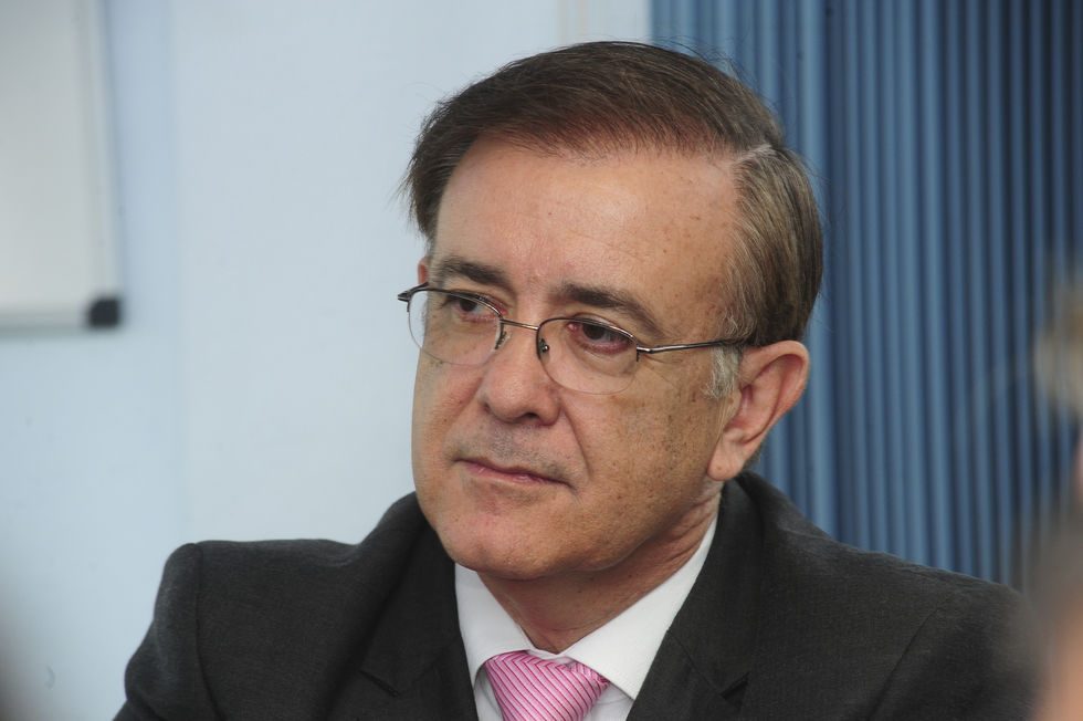 Justiça mantém data de audiência com Crespo e testemunhas no caso ...