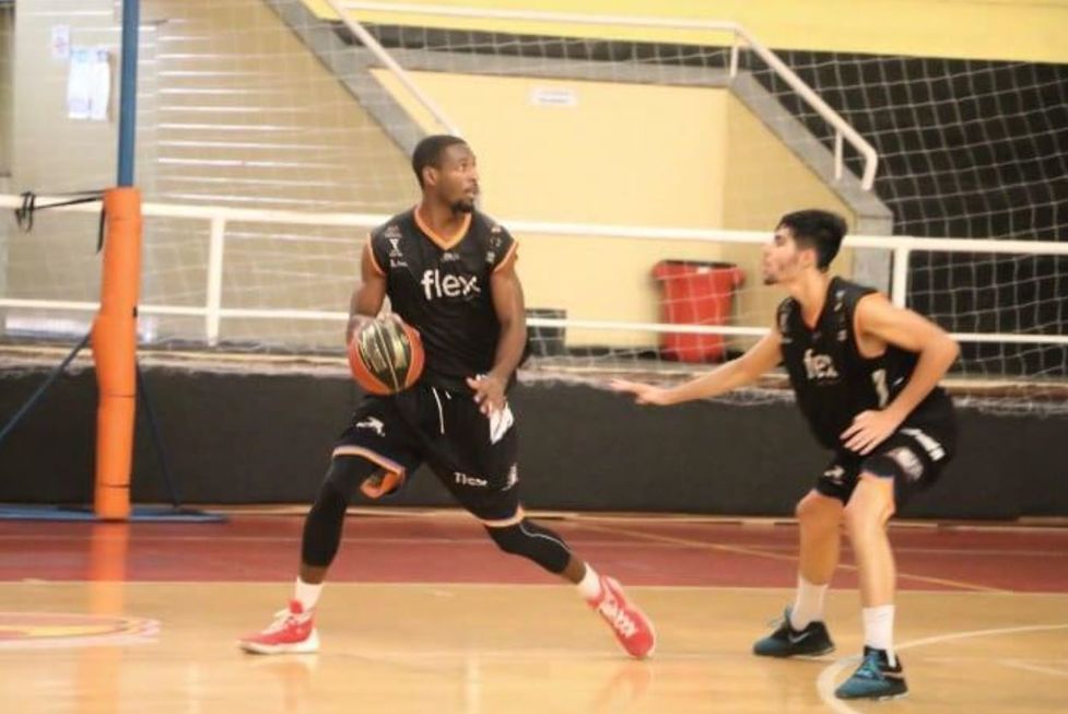 LSB pega o campeão da elite na estreia da Copa São Paulo