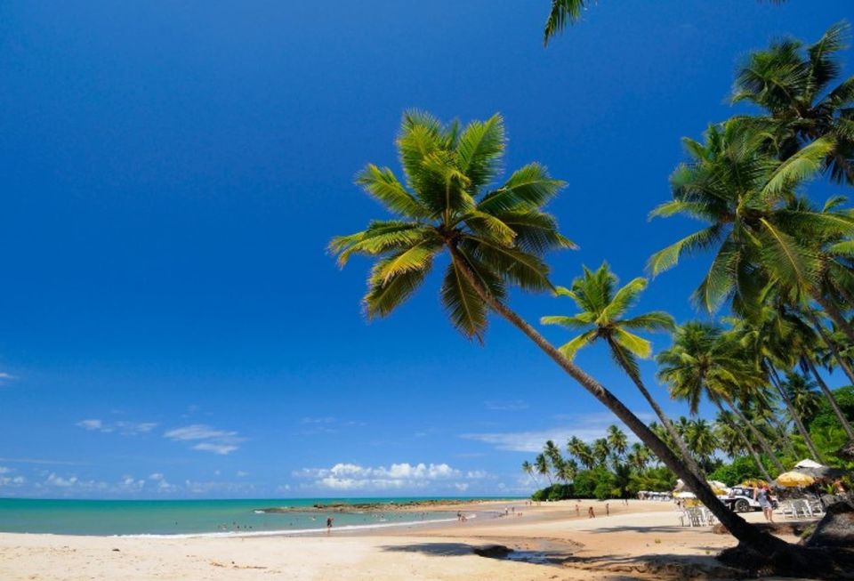 Jampa, a ‘Porta do Sol’ das Américas