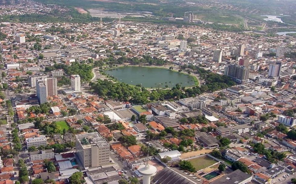 Jampa, a ‘Porta do Sol’ das Américas