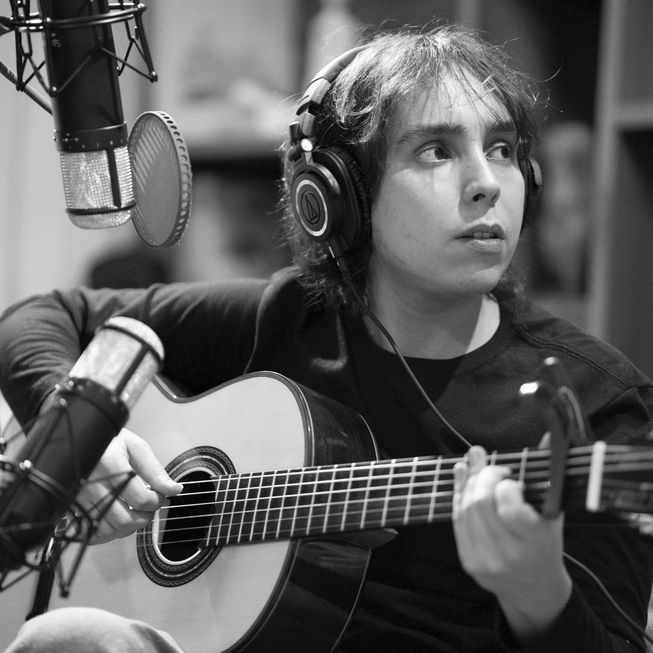 Khalil estreia com ‘De cara pro vento’