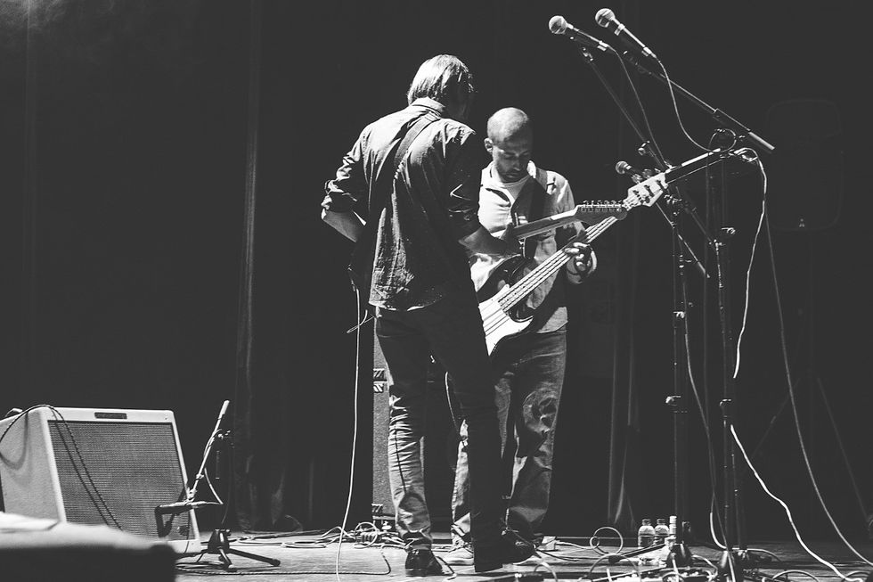 Com nova formação, Bit Beat lança single ‘Keep you around’