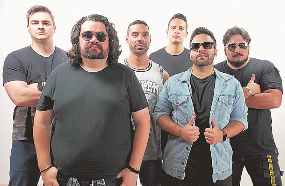 Go Home lança single que já está nas plataformas de música