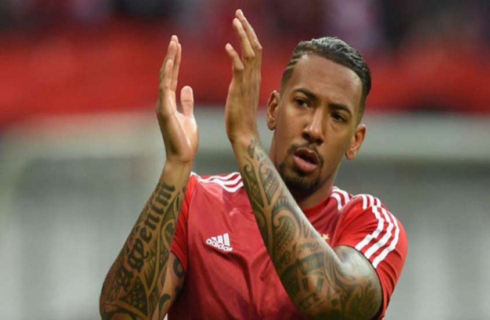 Boateng é liberado de Mundial após saber de morte de ex-namorada