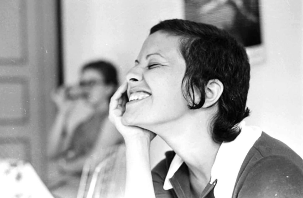 Remasterizado, ‘Elis’ chega às plataformas